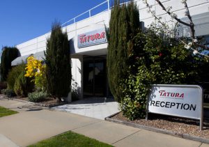 About Us - Tatura